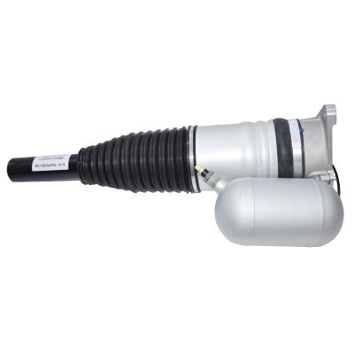 China AUDI A8D5 A8 S8 Rear 4N4616039F 4N4616040F air suspension shock absorber for sale