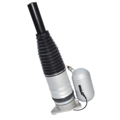 China Rear L&R OEM 4N4616039F 4N4616040F Brand New Suspension Shock Absorber AUDI A8D5 A8 S8 for sale