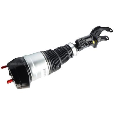 China Standard OE Quality Auto Suspension Parts Dampers For W166 Electronic Adjustable Gas Shock 1663201368 1663201468 for sale