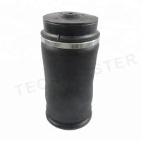 China Mercedes Benz Air Spring Rear For W166 Air Suspension Repair Kits 1663200325 for sale