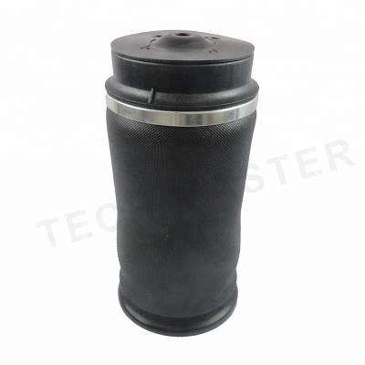 China Mercedes Benz Air Spring Rear For W166 Air Suspension Repair Kits 1663200325 for sale