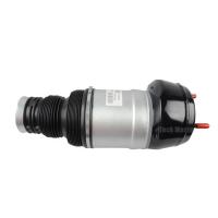 China Car Accessory Front Air Bag Spring Suspension For Mercedes W166 Air Suspension spring Bellow 1663202513 1663202613 for sale