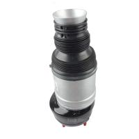China Car Accessory Front Air Bag Spring Suspension For Mercedes W166 Air Suspension spring Bellow 1663202513 1663202613 for sale
