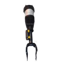 China Front Air Ride Suspension For Mercedes Benz W167 GLS GLE Air Suspension Spring Bag Strut 1673200102 1673200202 for sale