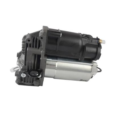 China Mercedes-Benz W166 OEM 1663200204 1663200104 Air Compressor Pump Air Suspension Compressor for sale