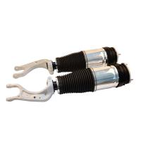 China Tesla Model X rear Left Right Air Shock Absorber Air Strut Repair Kits 1027361-00-G 2015-2019 for sale