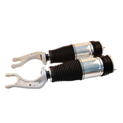 China Tesla Model X rear Left Right Air Shock Absorber Air Strut Repair Kits 1027361-00-G 2015-2019 for sale