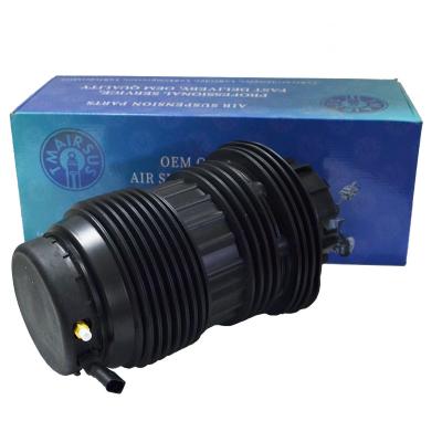 China air suspension shock and spring 970 Porsche Panamera rear left right OEM 97033353311 97033353312 for sale