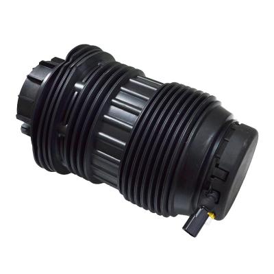 China Porsche Panamera 970 Rear air suspension bag air balloon springs 97033353311 97033353312 for sale