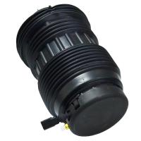 China Porsche Panamera 970 Rear air suspension bag air balloon springs 97033353311 97033353312 for sale