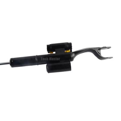 China Air Shock Absorber Strut For Mercedes Benz W253 W205 W213 W238 4matic Front Shock Manufacturer 2533200766 2533200866 for sale