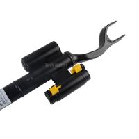 China Air Shock Absorber Strut For Mercedes Benz W253 W205 W213 W238 4matic Front Shock Manufacturer 2533200766 2533200866 for sale