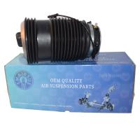 China Air Shock Spring For Mercedes Benz W213 W253 W257 C257 2133200125 2133200225 2017- Rear Auto Suspension Parts for sale