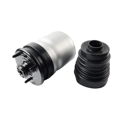China OEM Air Spring Bag Balloon Rear Left Right Land Rover Discovery 3 LR3 LR016411 for sale