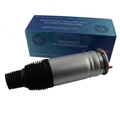China Land Rover L405 L494 Front Air Bellow Suspension OEM LR087094 LR087093 Air Spring for sale
