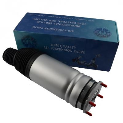 China Front Suspension Shock Absorber Air Spring OEM LR087094  LADN ROVER RANGE ROVER L405 and Sports L494 for sale