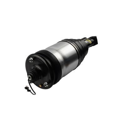 China Rear Left Right LR020000 LR020001 Air Suspension Shock Absorber Range Rover SPORT L320 HSE for sale
