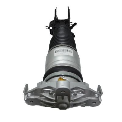 China Air Strut Suspension Shock Absorber Front Left Right Audi Q7 7L6616039D 7L6616040D for sale