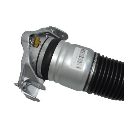 China OEM 7L6616039D 7L6616040D Air Suspension Repair Kits Shock Absorber Audi Q7 for sale