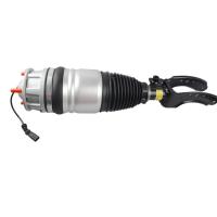China VW Touareg II Porsche 958 Front Suspension Shock Absorber 7P6616040N 7P6616039N for sale