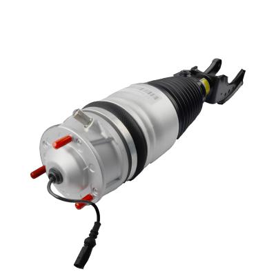 China Air Suspension Strut Shock Absorber VW Touareg II Porsche 958 7P6616040N 7P6616039N for sale