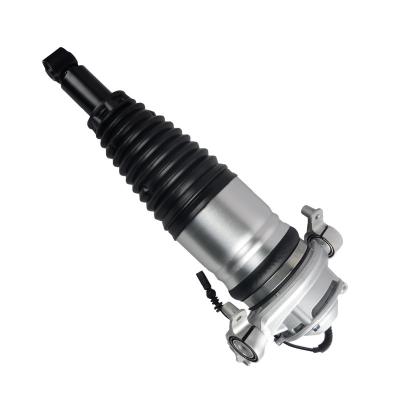China Rear Left Right Air Shock Absorber Air Strut VW Touareg II Porsche 958 OEM 7P6616019K 7P6616020K for sale