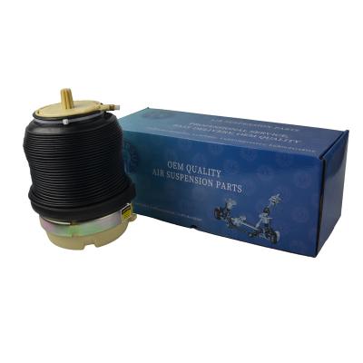 China OEM 4F0616001 Air Shock Absorber Air Suspension Spring Audi A6 C6 Quattro S6 Rear for sale