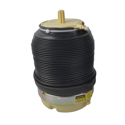 China Rear Left Right OEM 4F0616001 Audi A6 C6 Quattro S6 Auto Suspension Shock Air Spring for sale