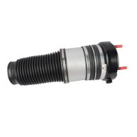 China Front Left Right Audi A6 C6 Shock Absorber Suspension Springs OEM 4F0616039AA 4F0616040AA for sale