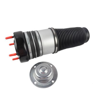 China Audi A6 C6 4F Avant Quattro Front Air Spring Suspension Bag OEM 4F0616039AA 4F0616040AA for sale