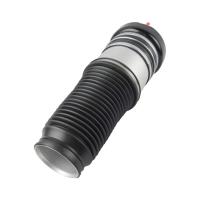 China Audi A6 C6 4F Avant Quattro Front Left Air Spring OEM 4F0616039AA Air Rubber Spring 2004-2010 Air Bellow for sale