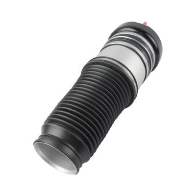 China Audi A6 C6 4F Avant Quattro Front Left Air Spring OEM 4F0616039AA Air Rubber Spring 2004-2010 Air Bellow for sale