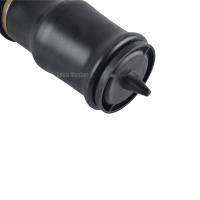 China Air Spring Repair Kit For Mercedes Benz W639 Vito Rear Rubber Sleeve Air Spring 6393280101 6393280201 for sale