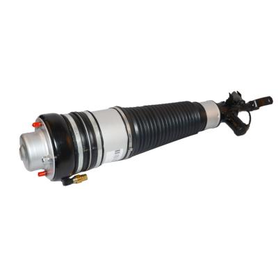 China Air Suspension Strut / Rear Shock Absorber for Audi A6 C6 4F Avant Quattro Front Left  4F0616039AA for sale