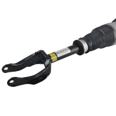 China OEM 1643200130 Air Suspension Asorber Air Strut For W164 GL ML Front Coil Spring for sale