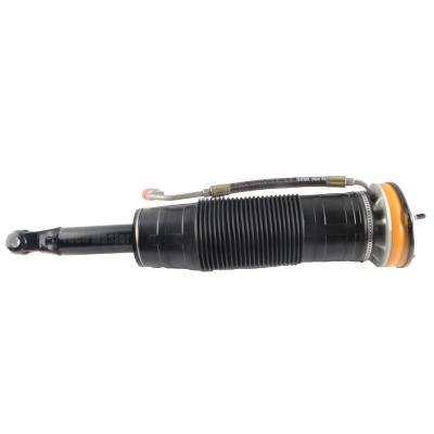 China Front Suspension ABC Shock Strut For Mercedes Benz W222 W217 ABC Shock Absorber 2223205913 2223206013 for sale