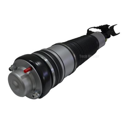 China Replacement Front Airmatic Air Suspension Shock For Audi A6 C6 4F Avant Quattro 4F0616039S 4F0616040S for sale