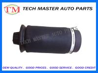 China A1643200625 Mercedes-Benz Air Suspension Parts Air Strut Suspension Springs For Cars for sale