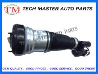China 4 Matic Front W220 Benz Air Suspension Strut OE A2203202138 Air Suspension Fittings for sale