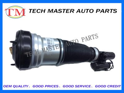 China 4 Matic Front W220 Benz Air Suspension Strut OE A2203202138 Air Suspension Fittings for sale