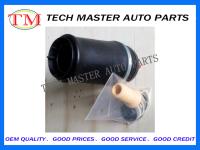 China Car Accessories Front Right Rubber Air Suspension Shocks And Struts RNB501400 for sale