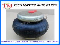 China Single Convoluted Industrial Air Springs for sale