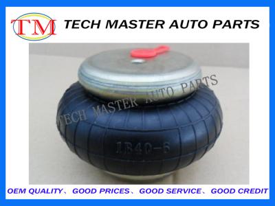 China Single Convoluted Industrial Air Springs for sale