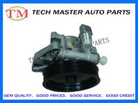 China Car Spare Parts 004466830 Power Steering Pump for Mercedes-Benz W164 W251 GL320 ML320 R32 for sale