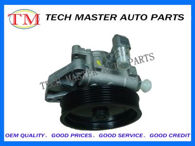 China Car Spare Parts 004466830 Power Steering Pump for Mercedes-Benz W164 W251 GL320 ML320 R32 for sale