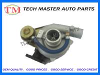 China GT17 Engine Turbocharger for Mercedes-Benz OM661 454220-0001 / 6610903080 for sale