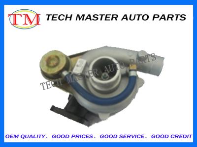 China GT17 Engine Turbocharger for Mercedes-Benz OM661 454220-0001 / 6610903080 for sale