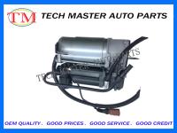 China Custom Audi A8 Air Compressor Suspension , Auto Air Conditioning Compressor for sale