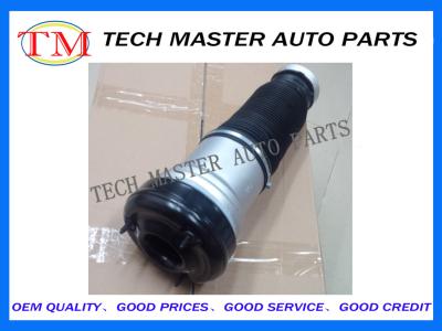 China W220 Mercedes-benz Air Suspension Parts Front Air Struts And Shocks OE 2203202438 for sale