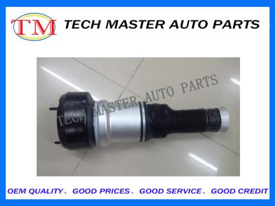 China Auto Parts Mercedes Benz Air Shocks , Air Suspension Struts A2213205513 / A2213205613 for sale